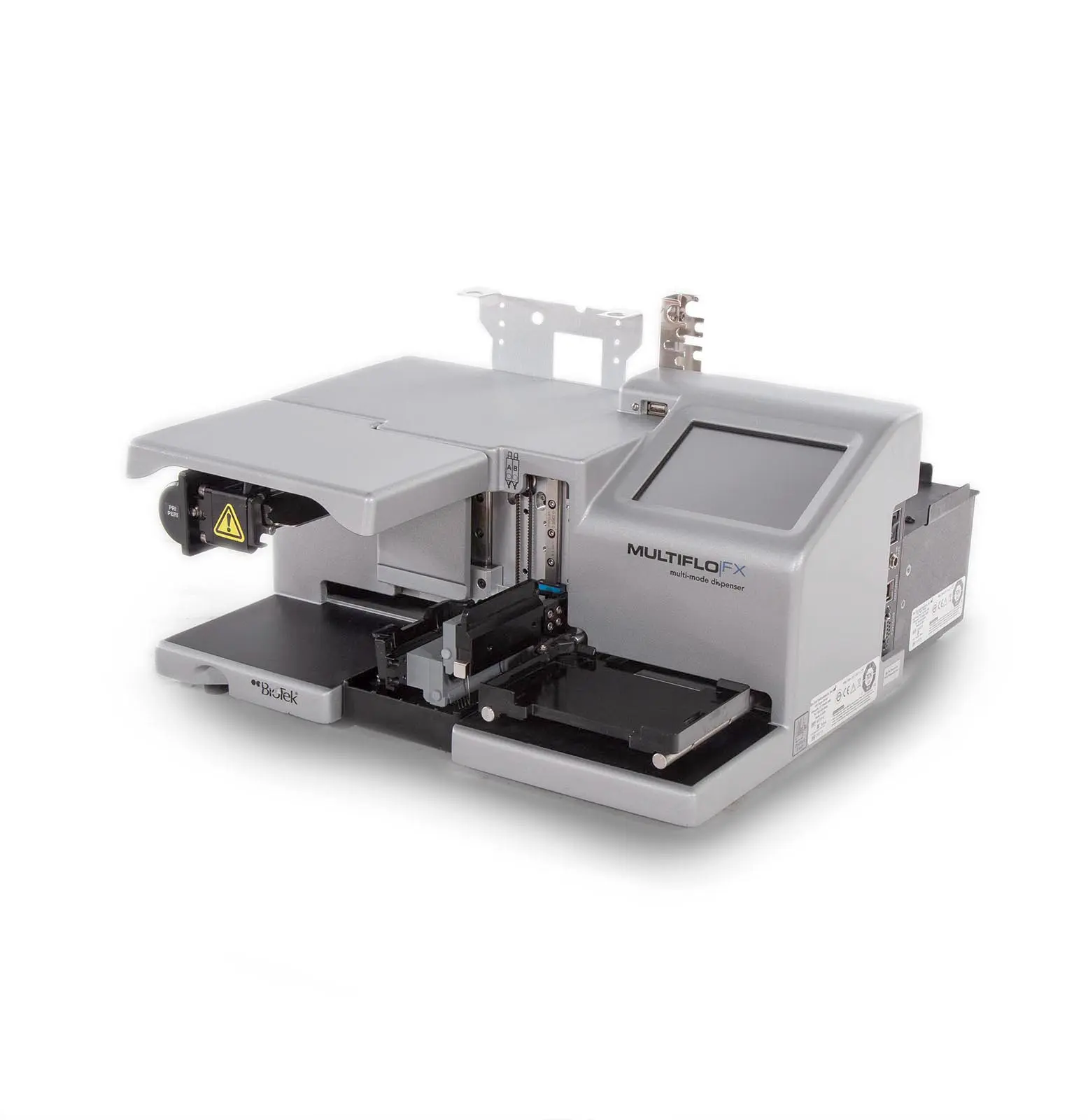Microplate Dispensers | Microplate Reagent Dispenser