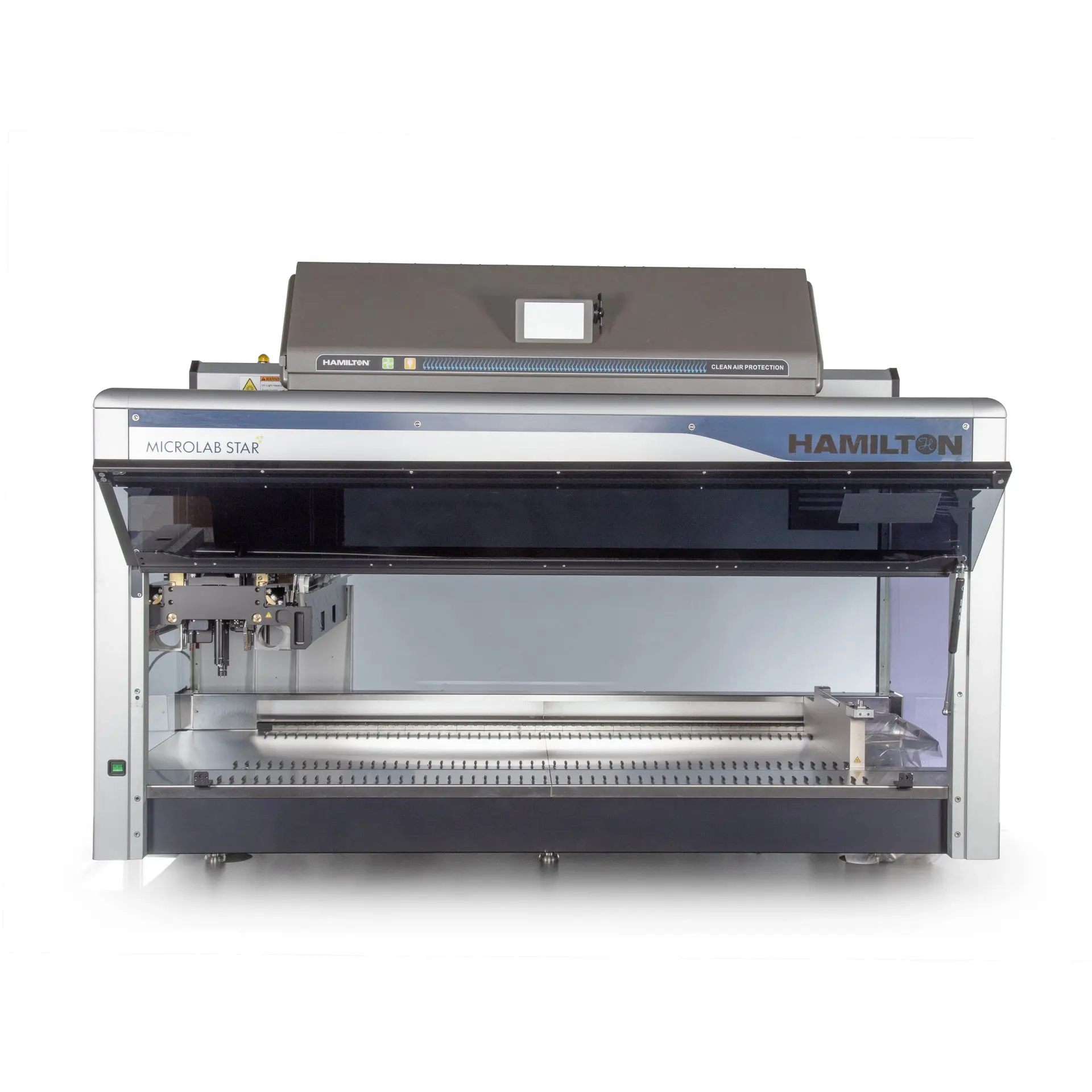 Copia Scientific - Liquid Handling Equipment