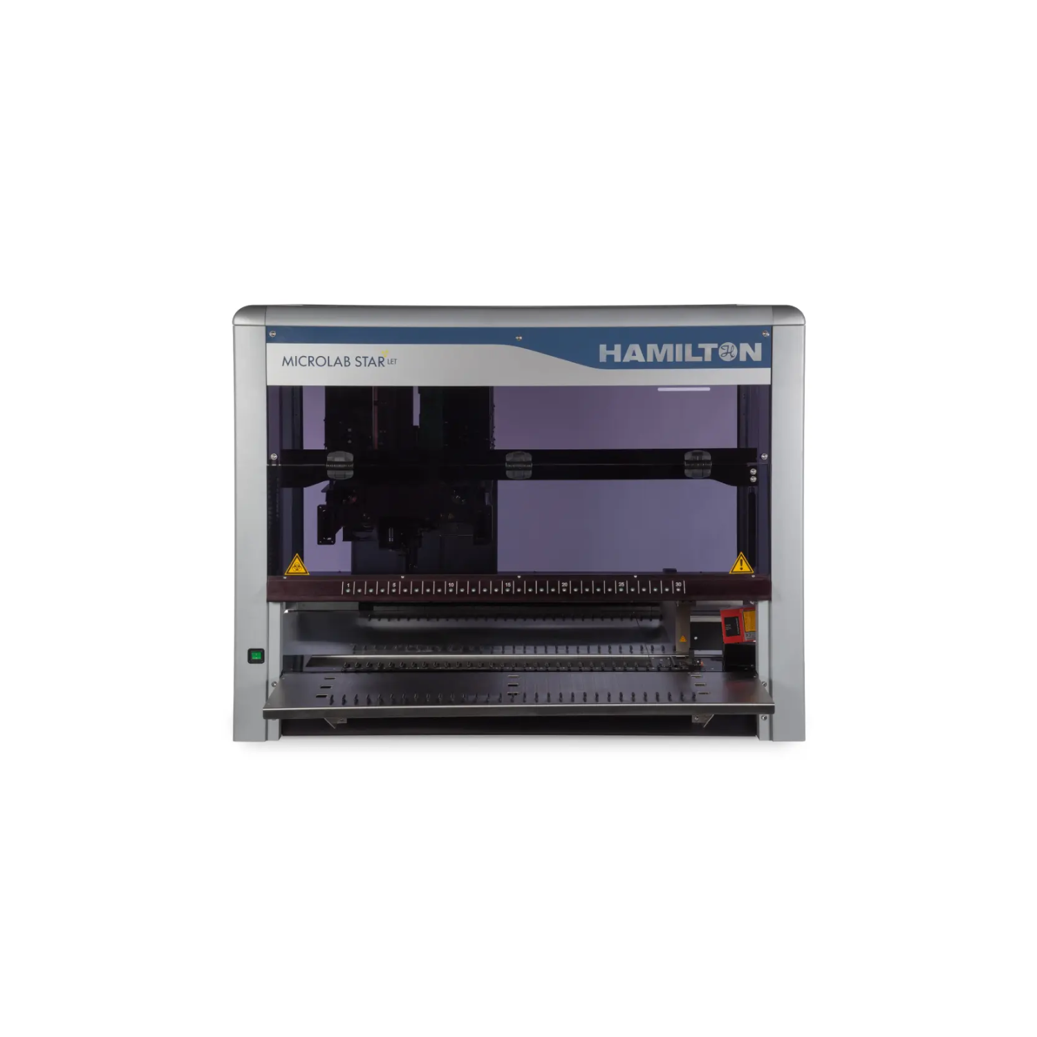 Copia Scientific - Liquid Handling Equipment